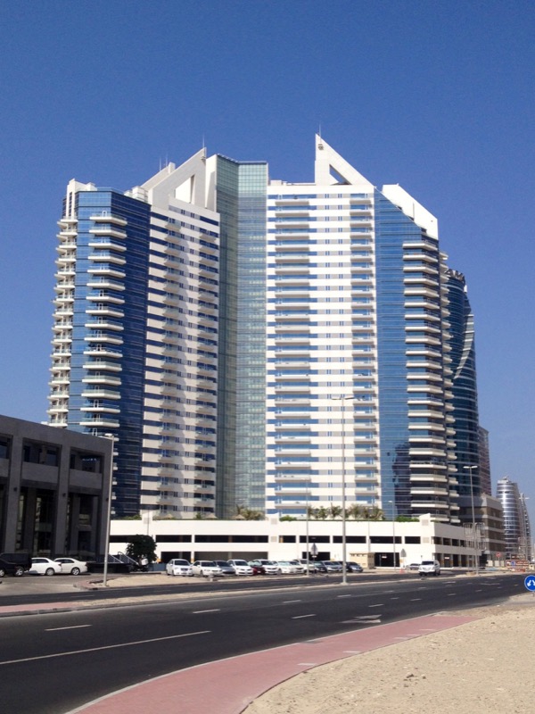 Apartment Buildings & Villas Reviewed & Rated | UAE - Dubai | Mintaga