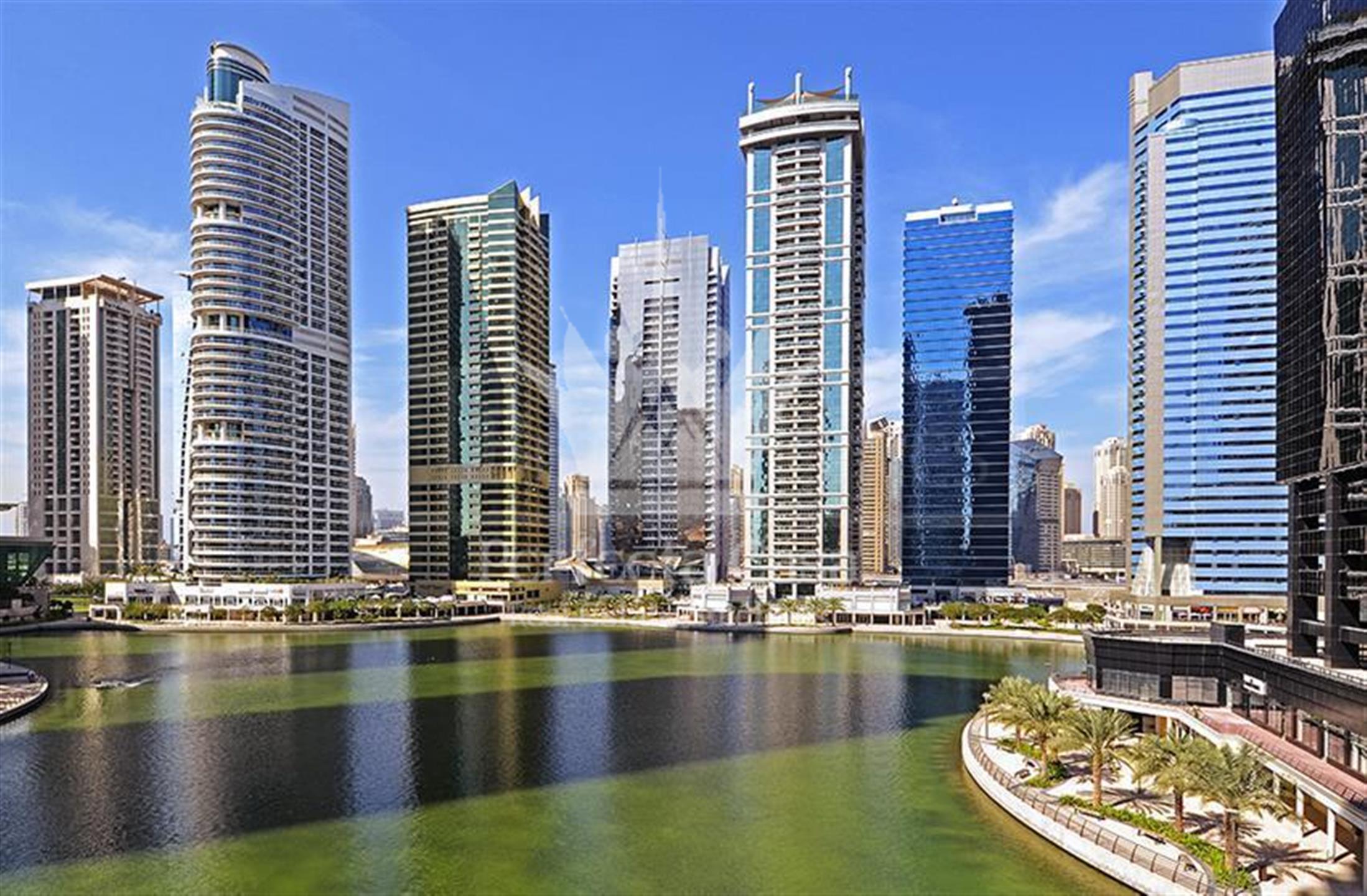Apartment Buildings & Villas Reviewed & Rated | UAE - Dubai | Mintaga