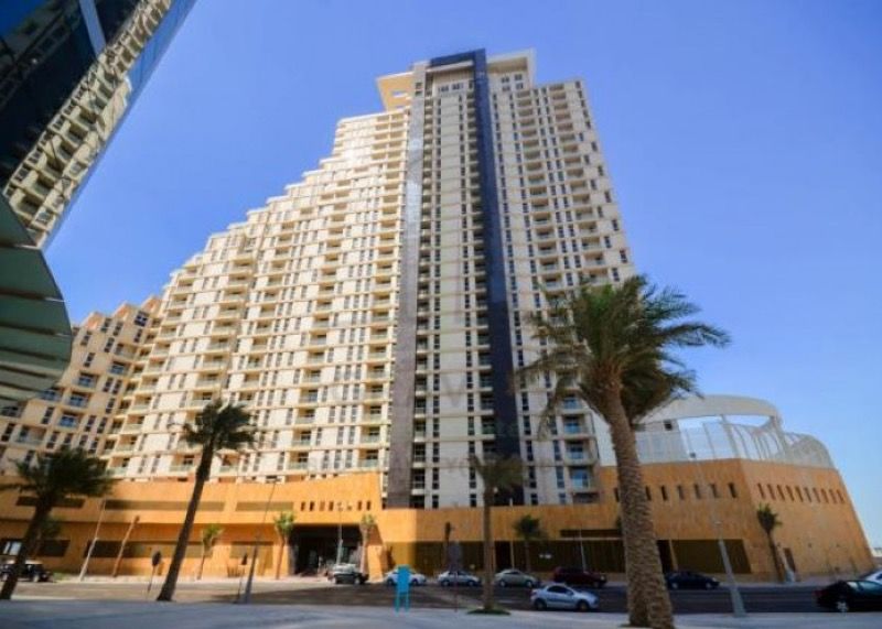 Apartment Buildings & Villas Reviewed & Rated | UAE - Dubai | Mintaga
